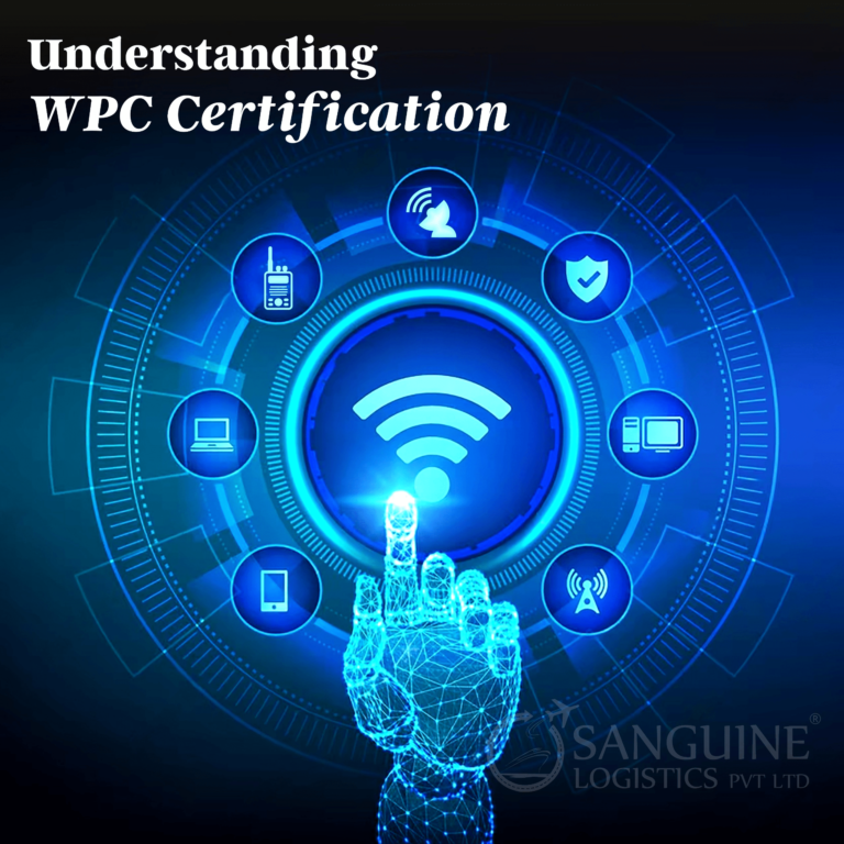 Understanding WPC Certification – Sanguine Logistics